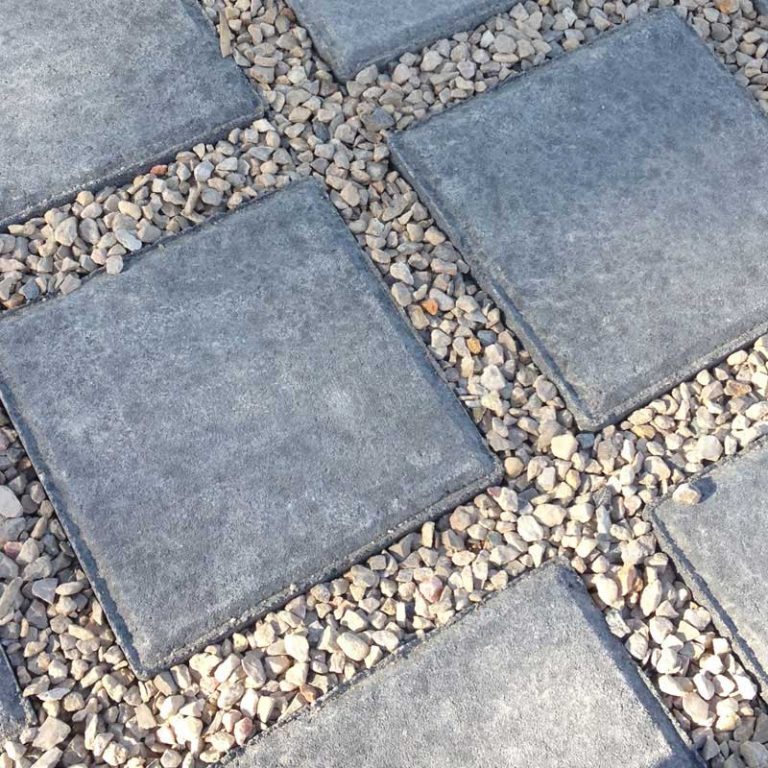 PAVÉ DRAINANT - Groupe Mialanes